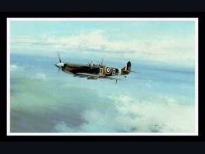 Robert Taylor Aviation Artist Available Prints | Beacon Light Aviation Art